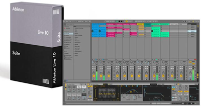 Ableton Live 11 Suite softver za DAW (Download only)