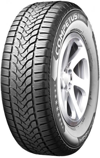 Lassa COMPETUS WINTER 2+225/55 R18 98V