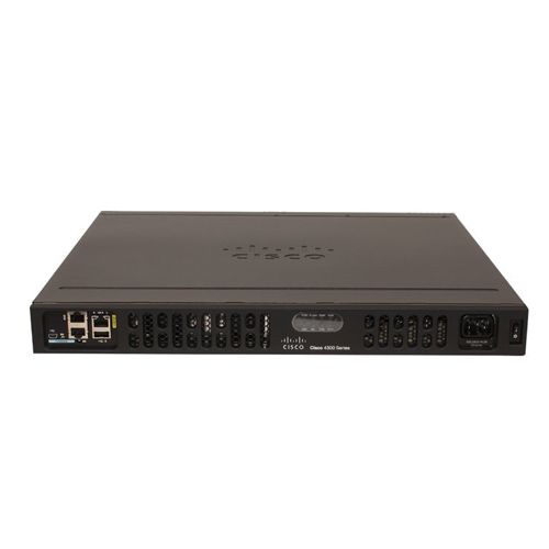 CISCO Router ISR4331 (RF)