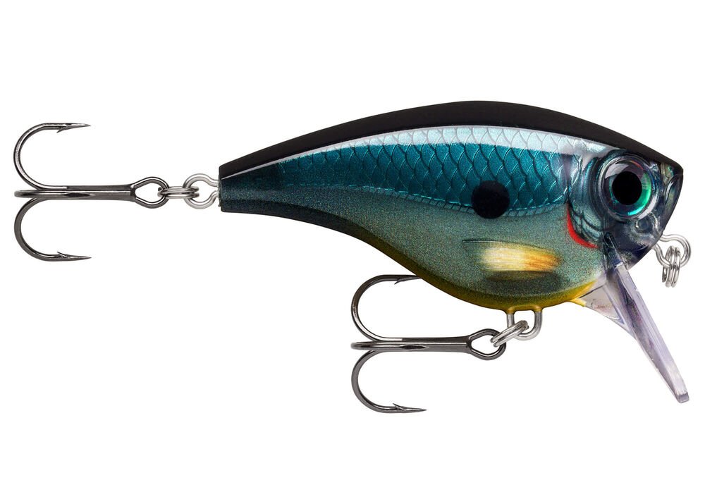 Rapala BX® BIG BRAT BXBB06 CBN