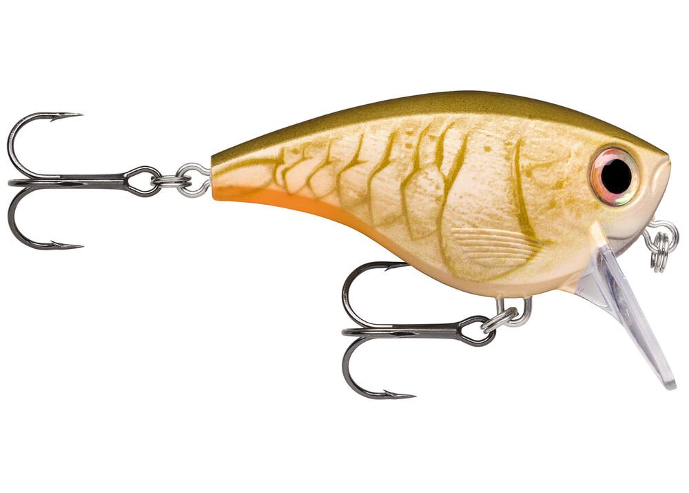 Rapala BX® BIG BRAT BXBB06 BOC