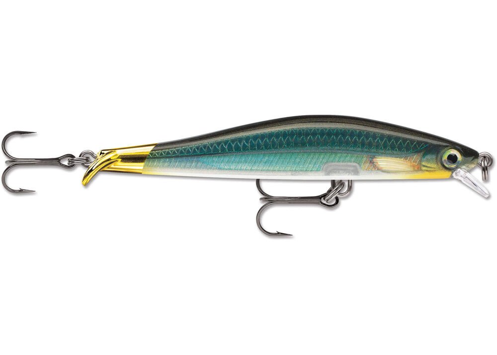 Rapala RIPSTOP ® RPS09 CBN