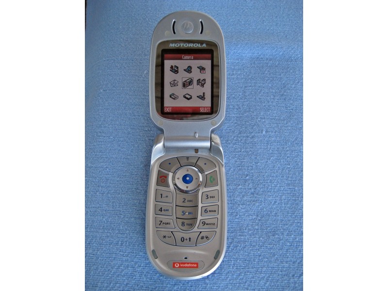 Motorola V525(procitaj opis)