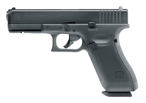 Vazdušni pištolj Glock 17 Gen5 cal.4,5mm