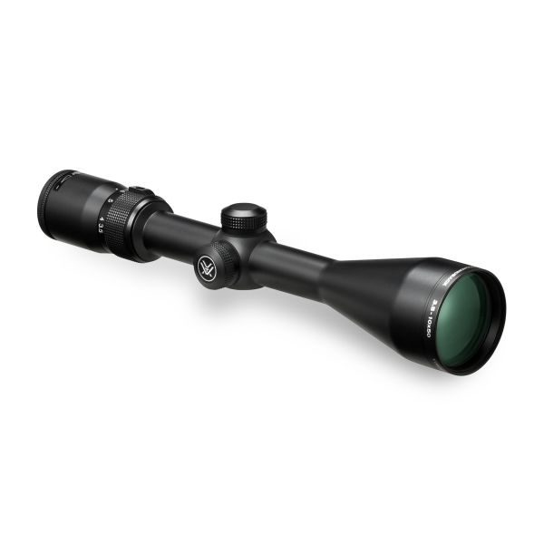 DBK-03-BDC Optički nišan Diamondback 3,5-10x50 BDC