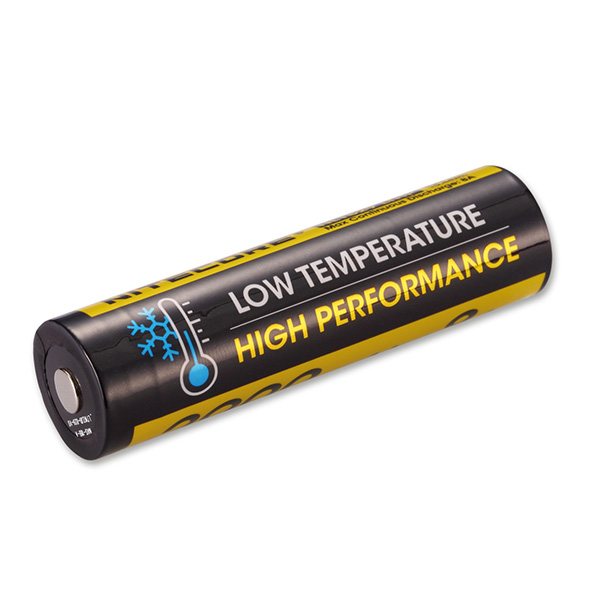 Nitecore 18650/2900Mah/09JB139