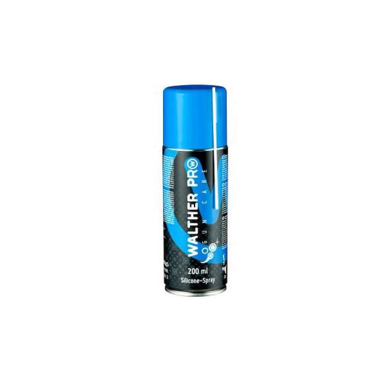 Walther Pro Gun Care silikon 200 ml