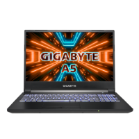 Gigabyte A5 X1 NOT18519