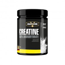 Creatine Can Maxler, 500g