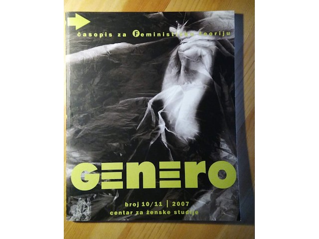 Genero br. 10/11