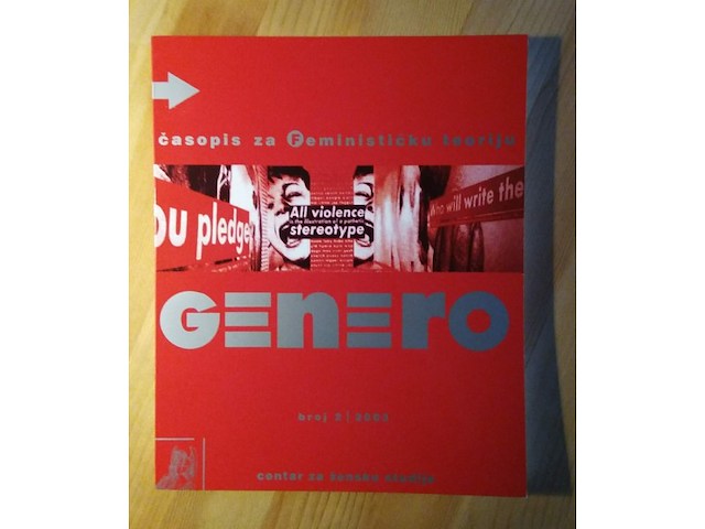 Genero br. 2