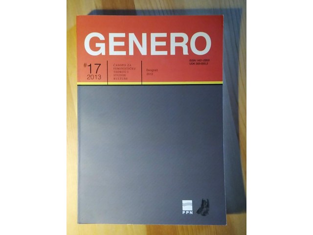 Genero br. 17