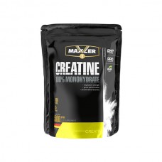 Creatine 100% monohydrate, 500g