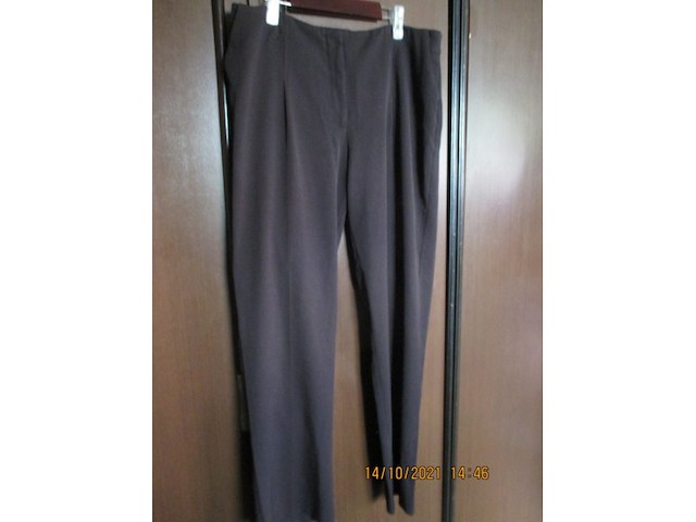 TAMNOBRAON PANTALONE VIA CORTESA 22 ili 44