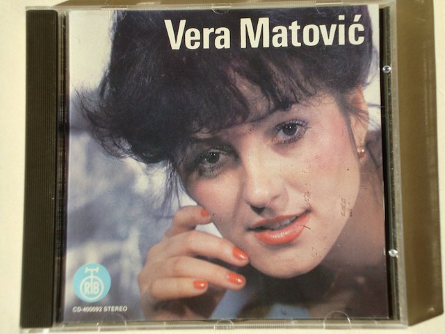 Vera Matović - Vera Matović