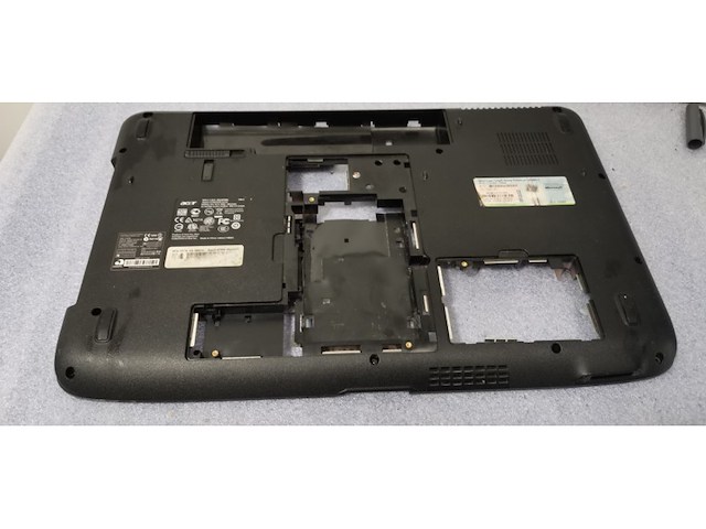 Donji deo kucista za Acer Aspire 5738