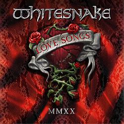 Whitesnake - Love Songs