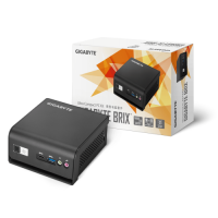 Gigabyte GB-BMPD-6005 BRIX