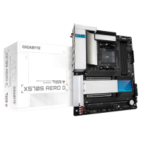 Gigabyte X570S AERO G