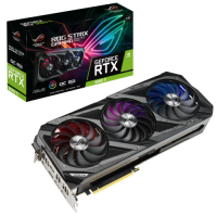 Asus GeForce ROG-STRIX-RTX3060TI-O8G-V2-GAMING LHR