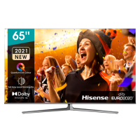 Hisense 65" 65U8GQ