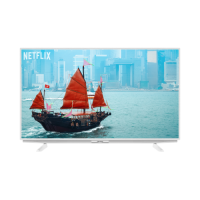 Grundig 55" 55 GFU 7900W