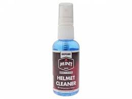 SPREJ ZA ČIŠĆENJE MINT HELMET AND VISOR CLEANER 50 ML