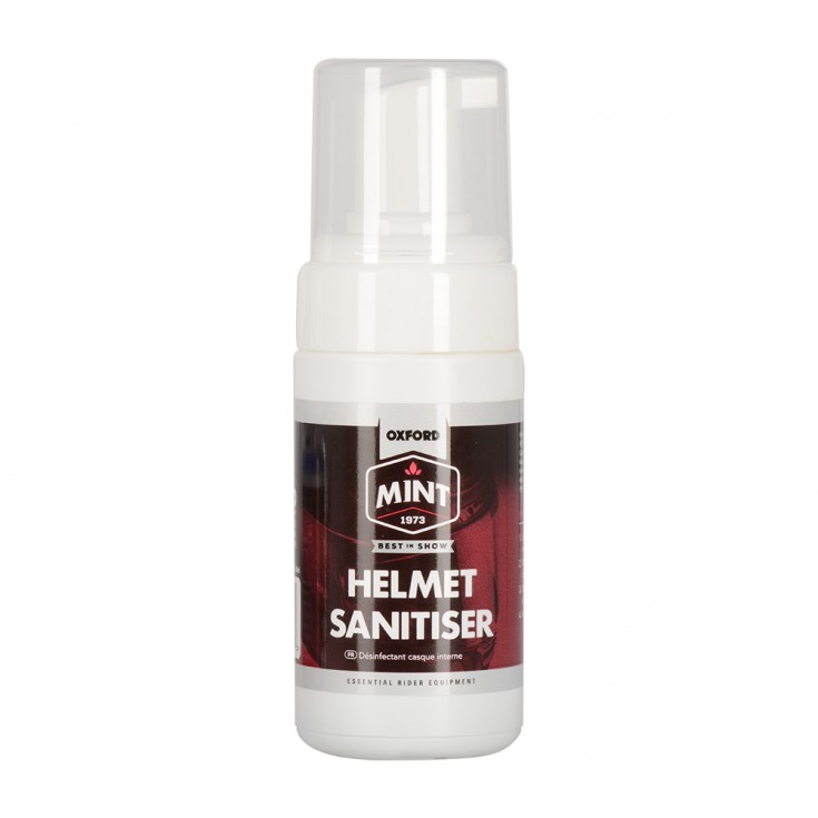 OPREMA ZA ČIŠĆENJE MINT SANITISER 100 ML