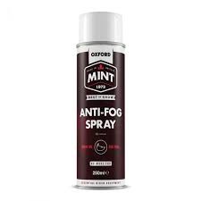 SPREJ ZA ČIŠĆENJE MINT ANTIFOG 250 ML