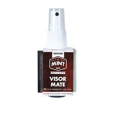 SPREJ ZA ČIŠĆENJE MINT VISORMATE 50 ML