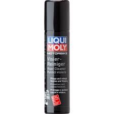 SPREJ ZA ČIŠĆENJE NOX LIQUI MOLY MOTORBIKE VISOR CLEANER 100 ml