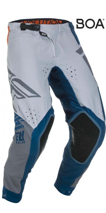 PANTALONE FLY EVO