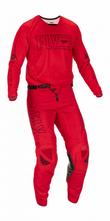 PANTALONE FLY KINETIC FUEL