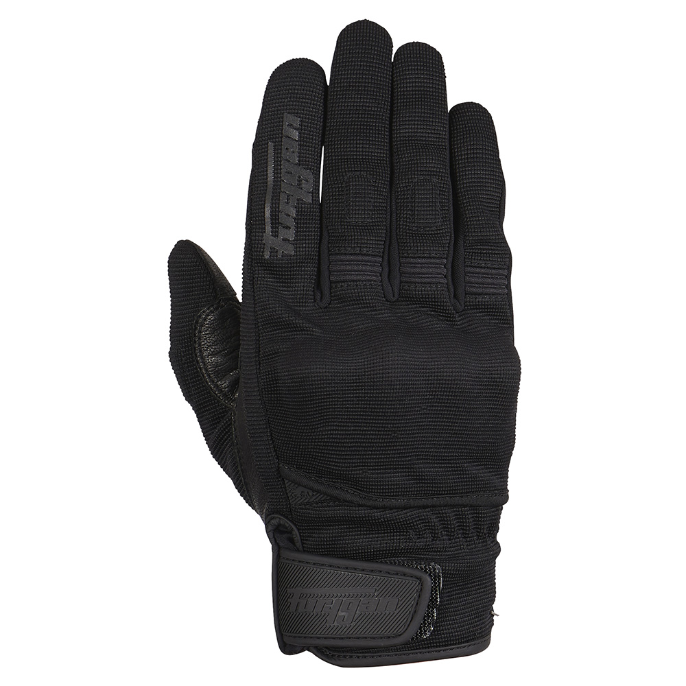 JET D3O Black rukavice