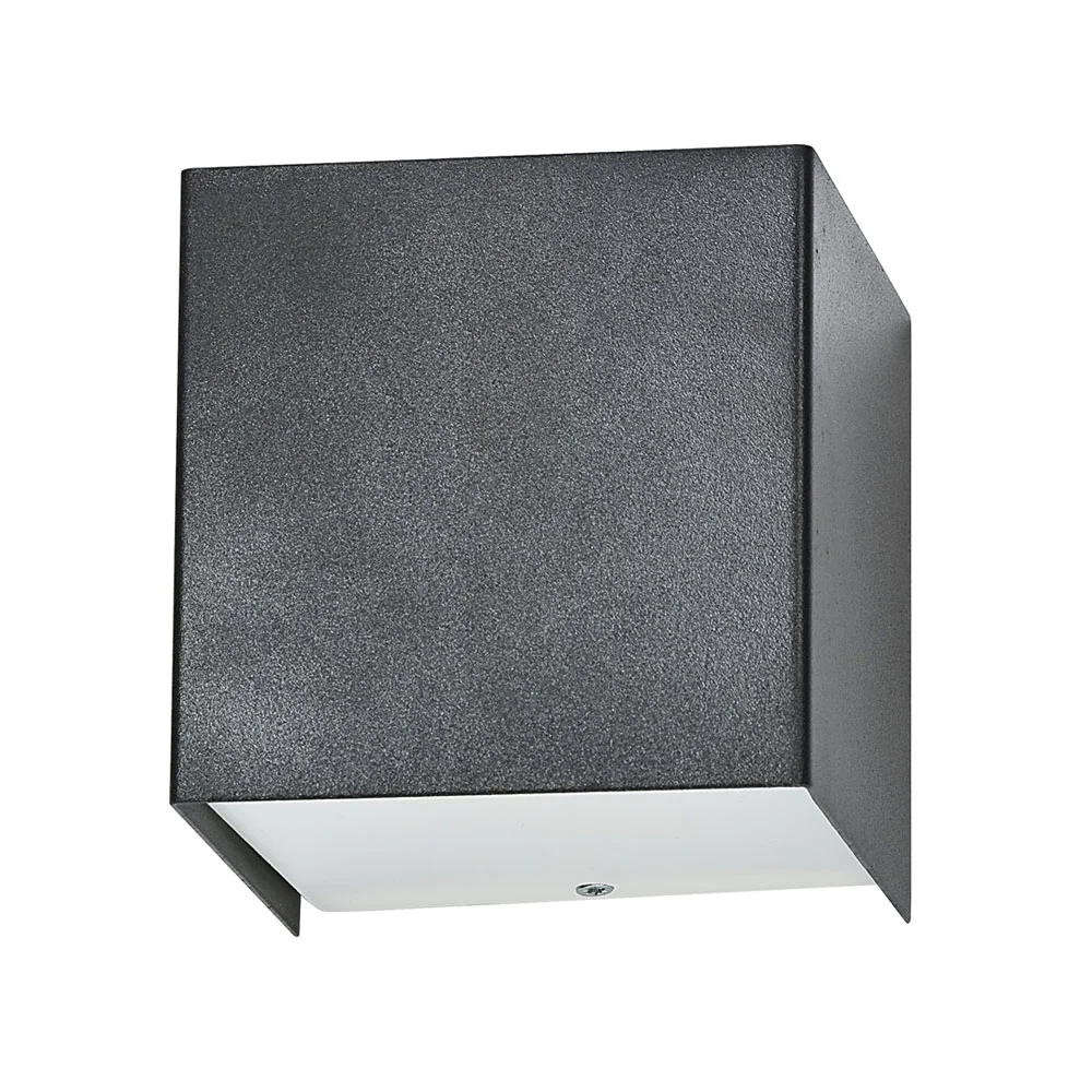 CUBE graphite 5272