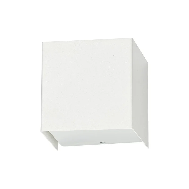 CUBE white 5266