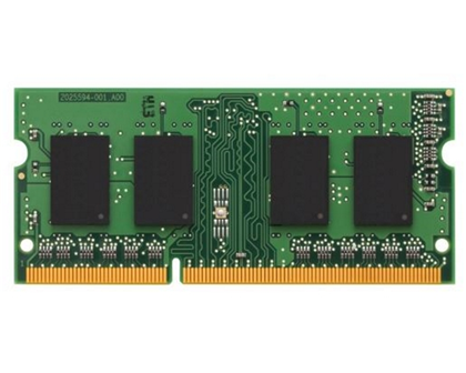 KINGSTON SODIMM DDR4 8GB 3200MHz KVR32S22S8/8