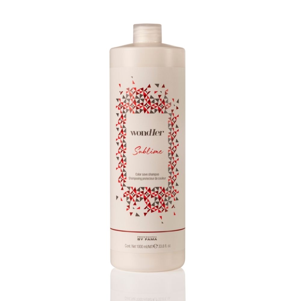 Prodavnica - Sublime šampon za očuvanje boje 1000 ml