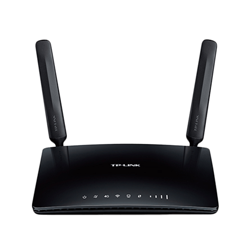 TP-LINK Ruter TL-MR6400 Wireless, 802.11 n, do 300Mbps, 2.4 GHz