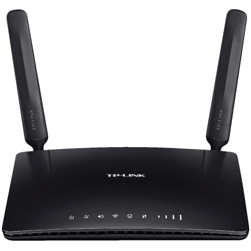 TP-LINK Ruter Archer MR200 Wireless, 802.11 a/ac, do 433Mbps, Dual Band (2.4 GHz & 5 GHz)