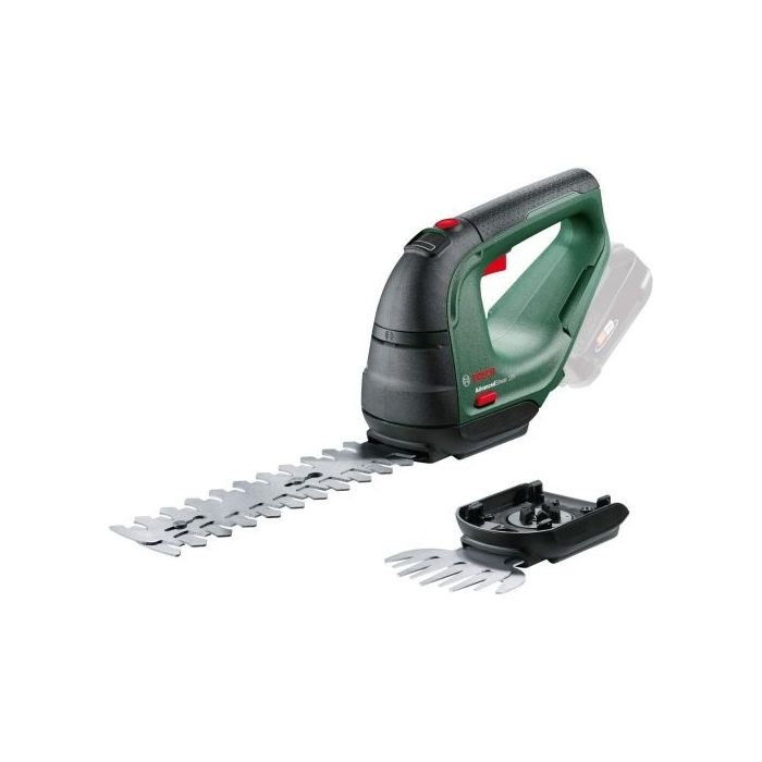 Bosch AdvancedShear 18V-10 Solo akumulatorske makaze za travu i žbunje