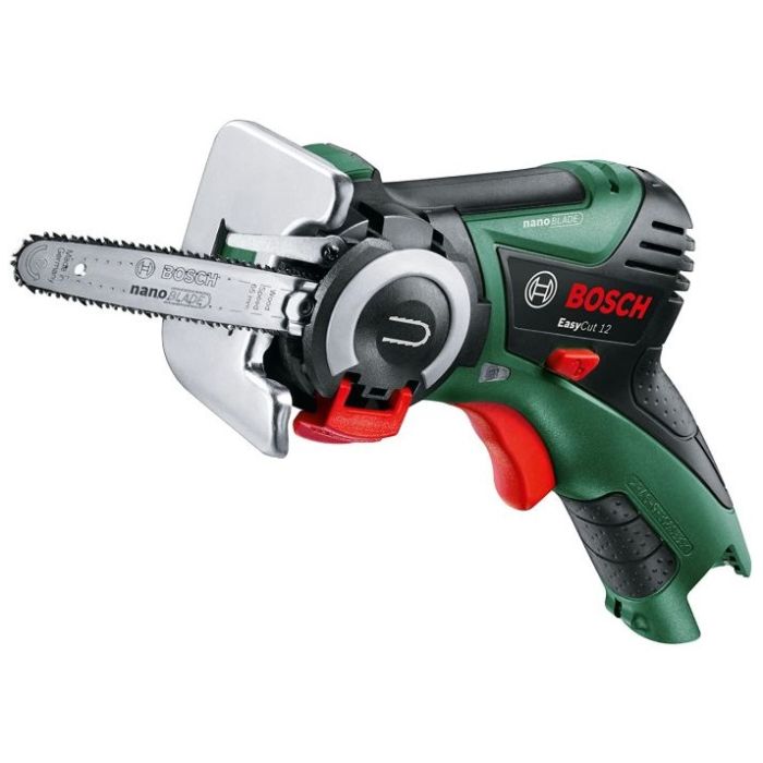 Bosch EasyCut 12 Solo akumulatorska NanoBlade ubodna testera