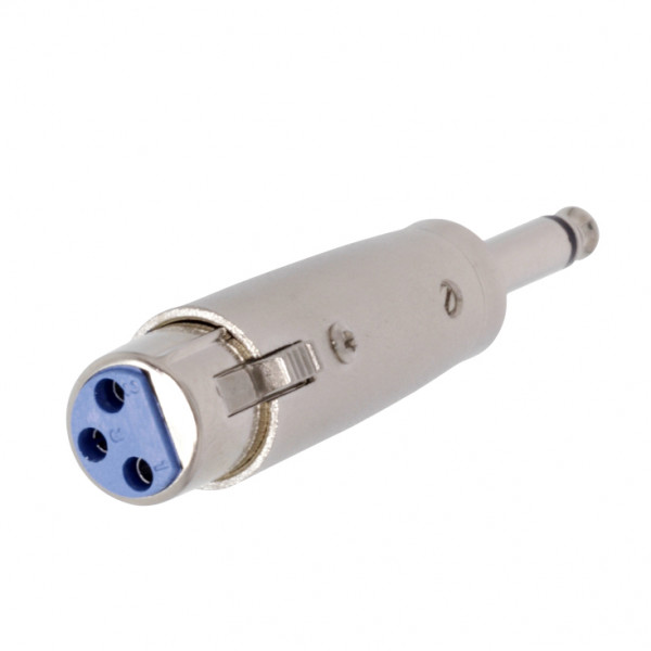 Audio adapter XLR-3FJPS