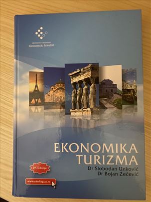 Ekonomika turizma