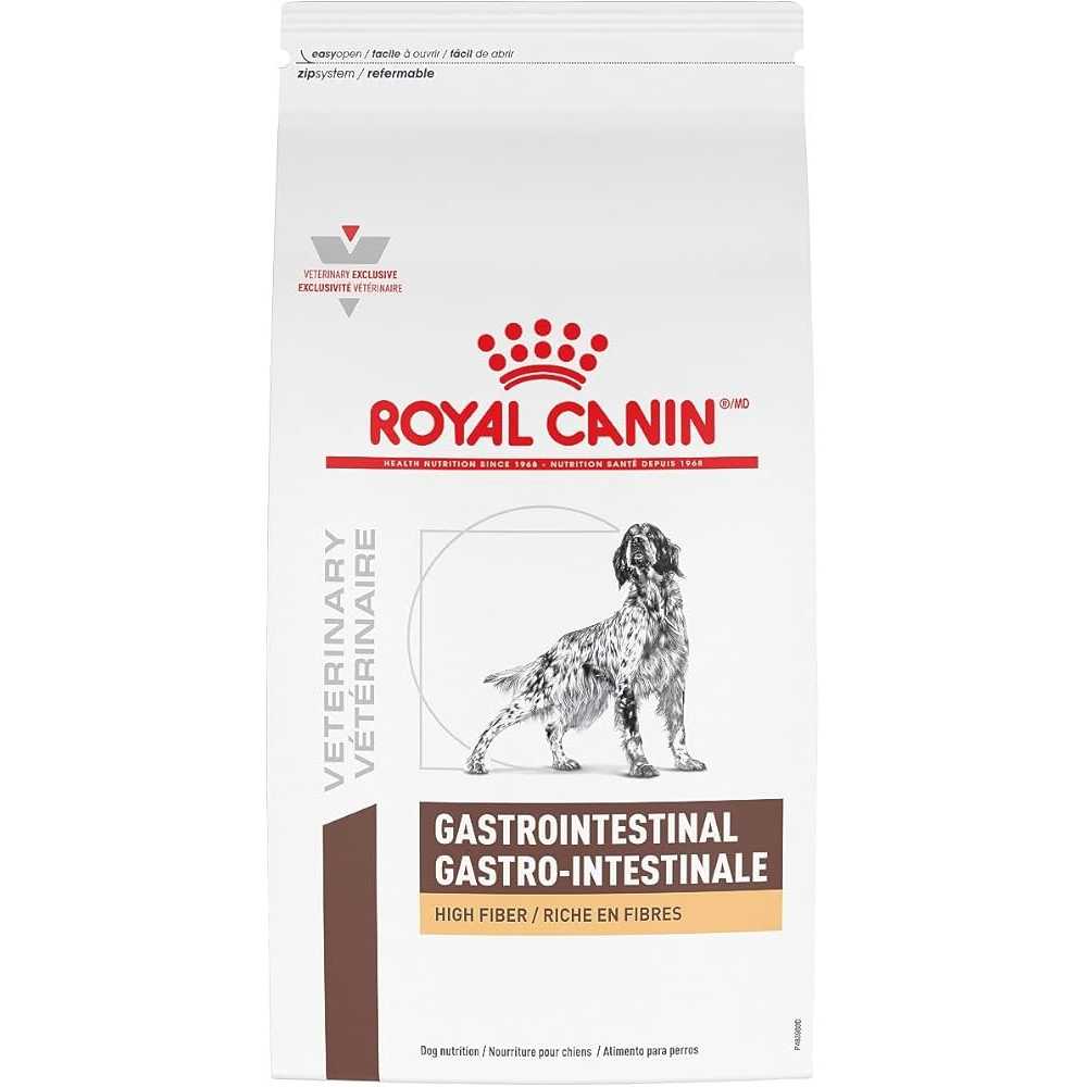 Royal Canin veterinarska dijeta dog Fibre Response 7.5kg