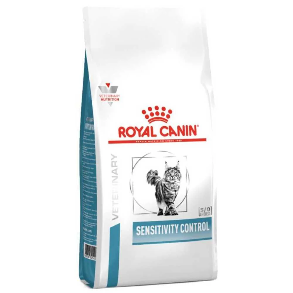 Royal Canin veterinarska dijeta Sensitivity Control Cat 1.5kg