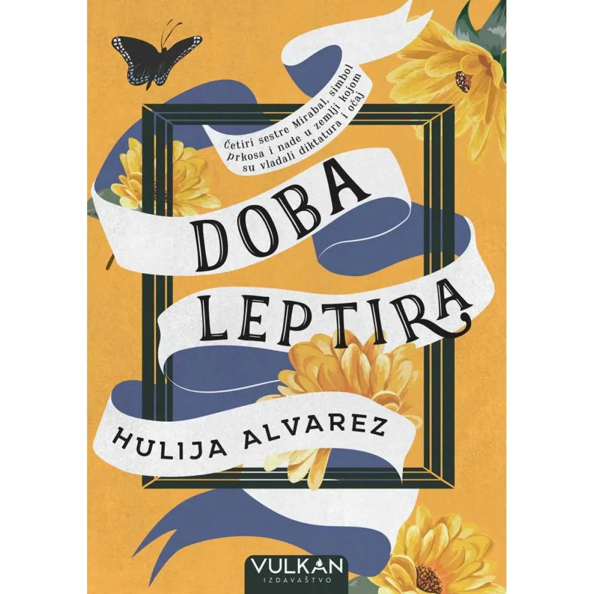 DOBA LEPTIRA