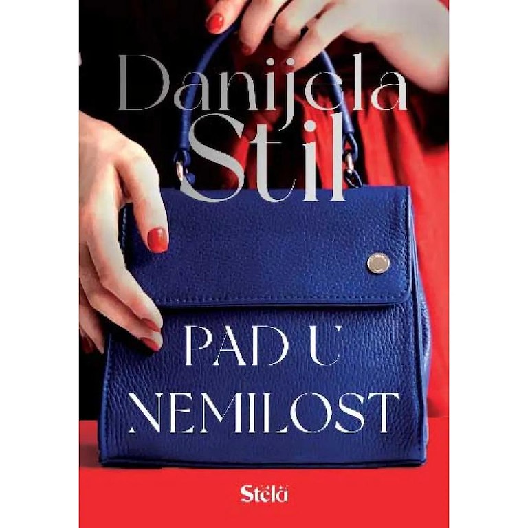 PAD U NEMILOST