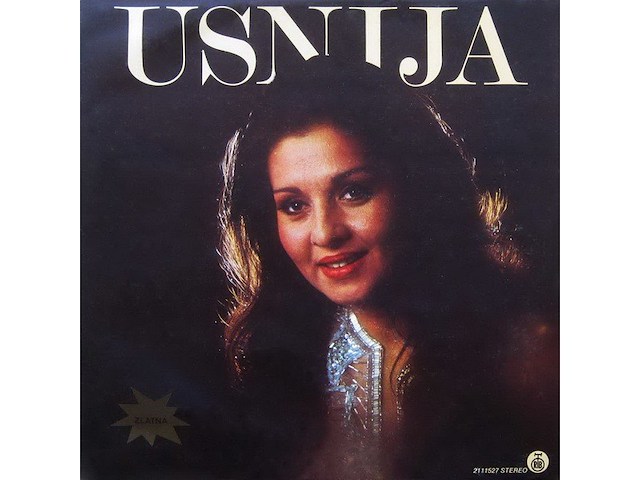 USNIJA- Usnija
