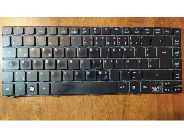 Tastatura za Acer 3820 , 3810 , 3815 , 4750G , 4820